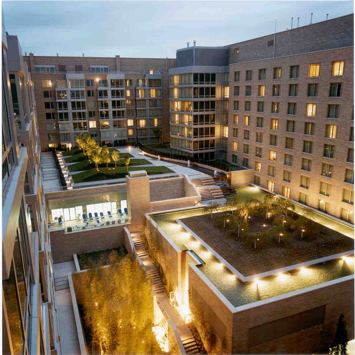 The Ritz-Carlton Hotel Company, LLC (Brand of Luxury Hotels)