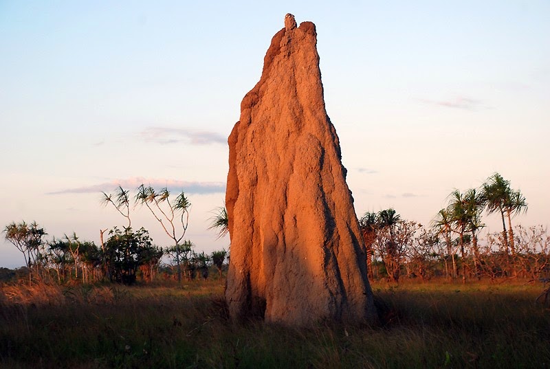 Travel in Indonesia Archipelago: Merauke - The Most Eastern of Indonesia