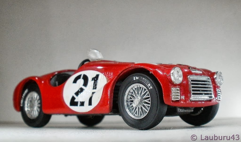 Lauburu43: Ferrari 159 S (1947)