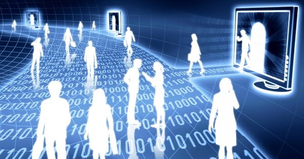 Historia de la filosofía para cavernícolas: La Red.