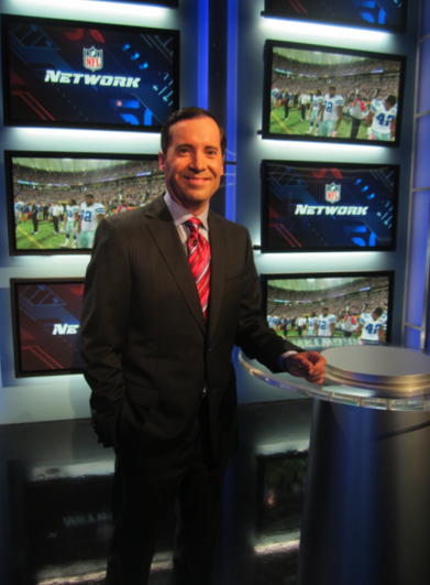 Will Selva: Sports : Will Selva: About