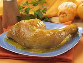 Pato a la moda de Chepén | RECETAS DE COMIDAS PERUANA