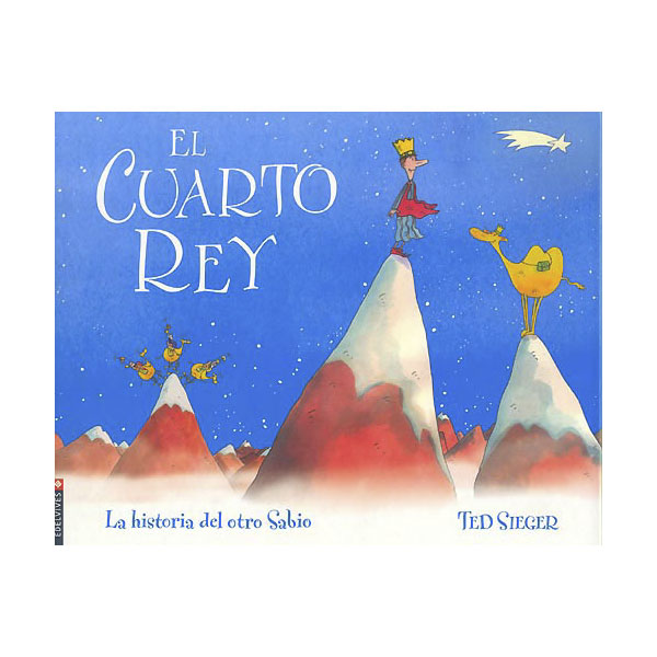 10 CUENTOS PARA HABLAR DE LOS REYES MAGOS | Literatura Infantil Respetuosa