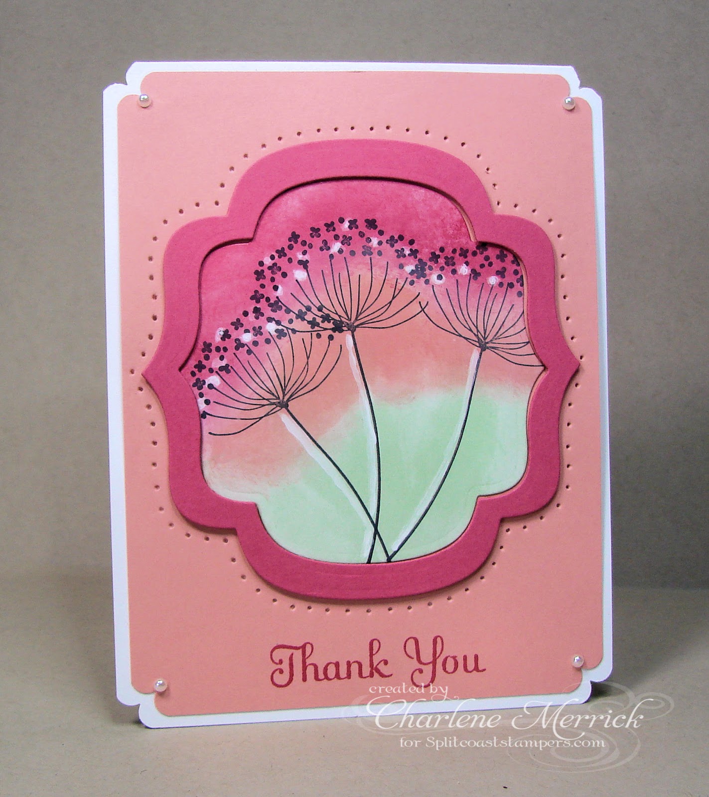 wheremmsgather: Summer Thanks