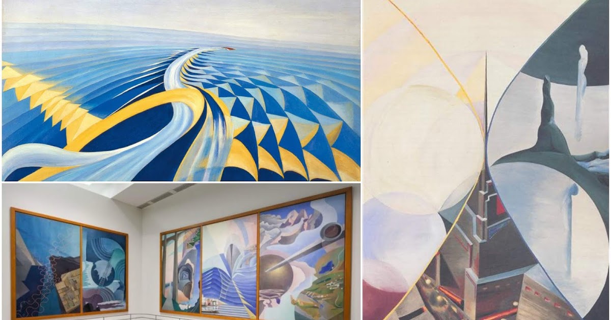 86. Benedetta Cappa Marinetti (Italian, 1897-1977)