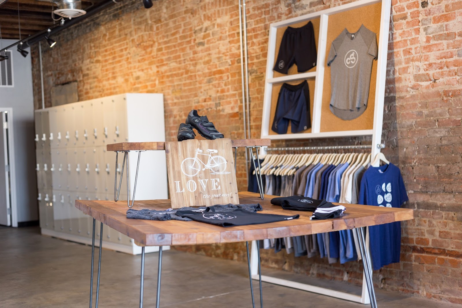 Get CYCed! - Leah Behr