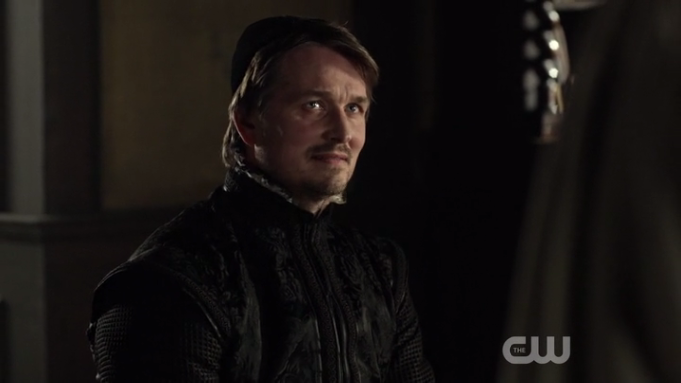 REIGN - Recensione del season finale! | Lost In A FlashForward