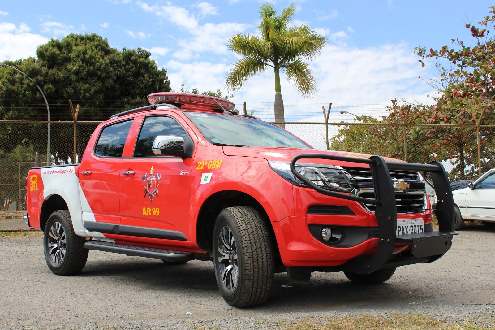 S-10 2017 CBMDF | CapJulio3Design