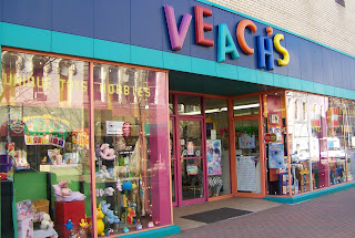 Visit Richmond & Wayne County, Indiana: Veach's Toy Station - An ...