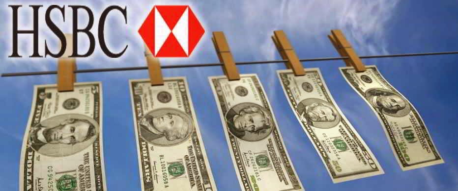 El banco HSBC y el origen de la Guerra del Opio - Agaton