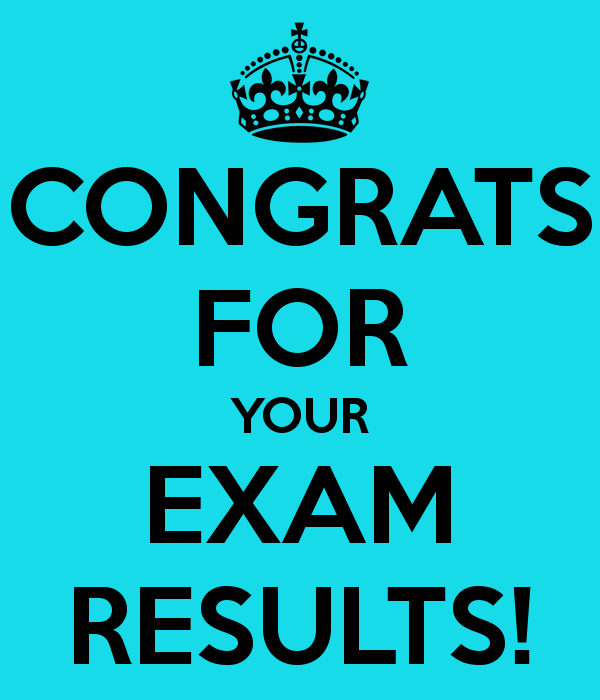 Winners Education Congrats For Your Exam Results winners-education-congrats-for-your-exam-results