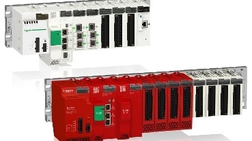 Mengenal PLC Modicon M580