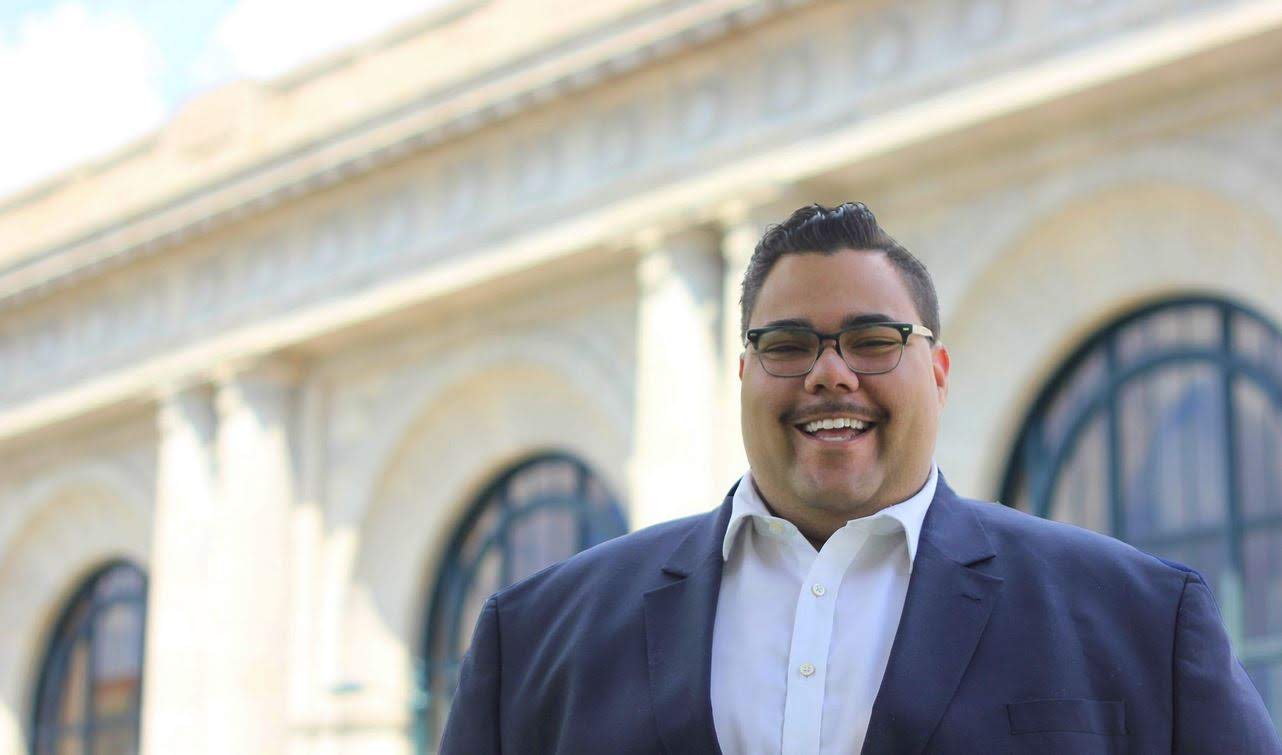 TKC BREAKING NEWS!!! TARWATER WINS JACKSON COUNTY LEGISLATIVE CHAIR ...