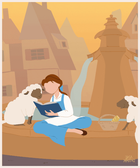 Awkwordly Emma: A Barnes & Noble Scavenger Hunt