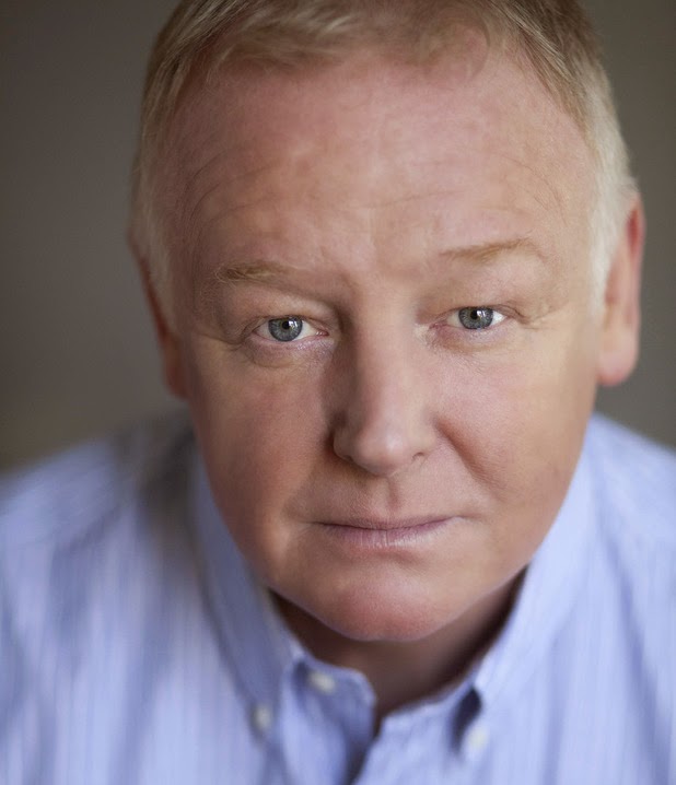 Coronation Street Blog: Les Dennis: "Michael Rodwell's going to turn ...