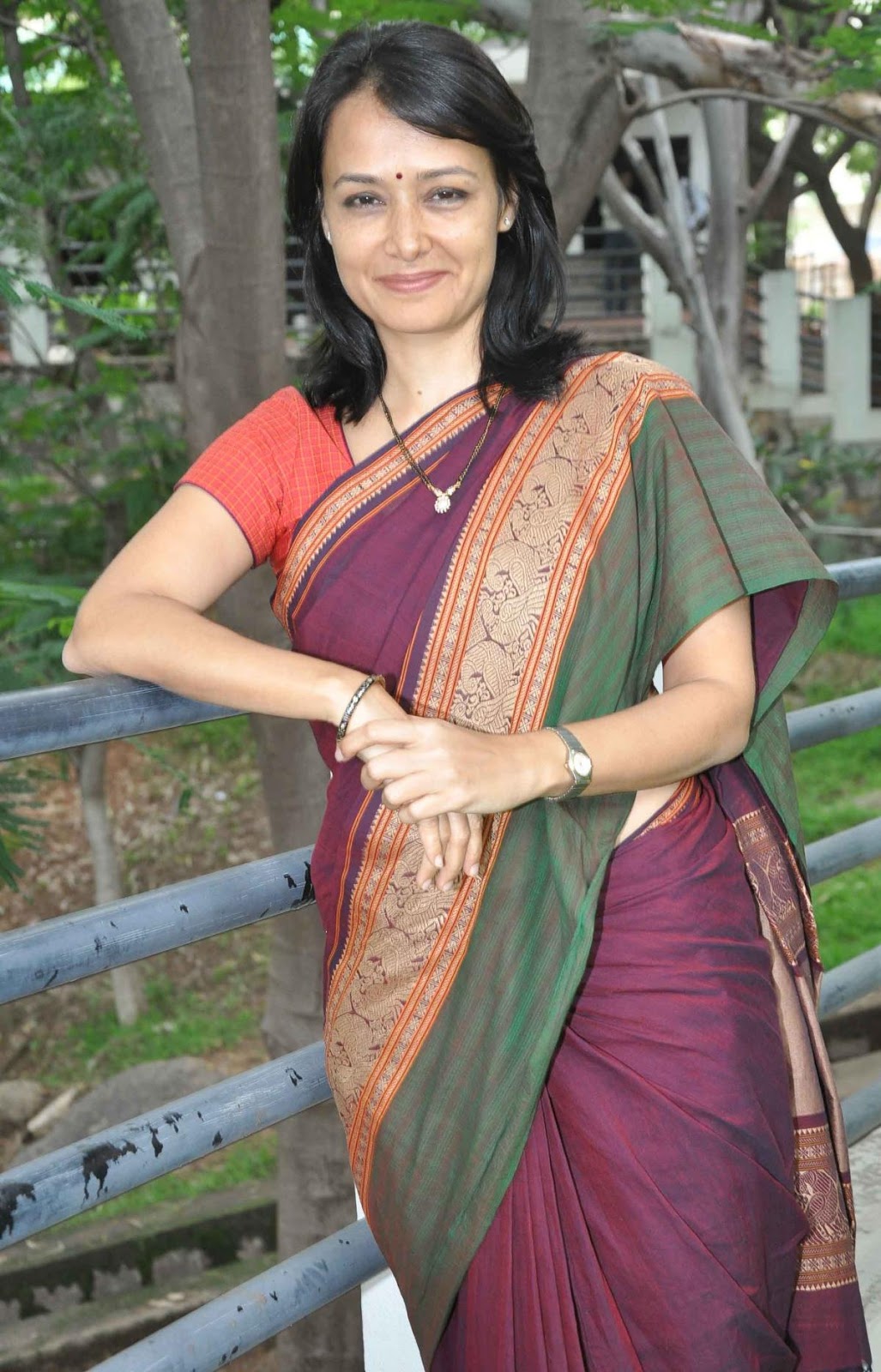 CAP: Amala Akkineni HD Photos