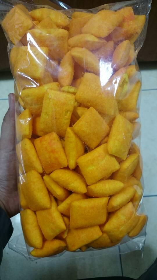 Distributor Snack Bantal Keju Murah