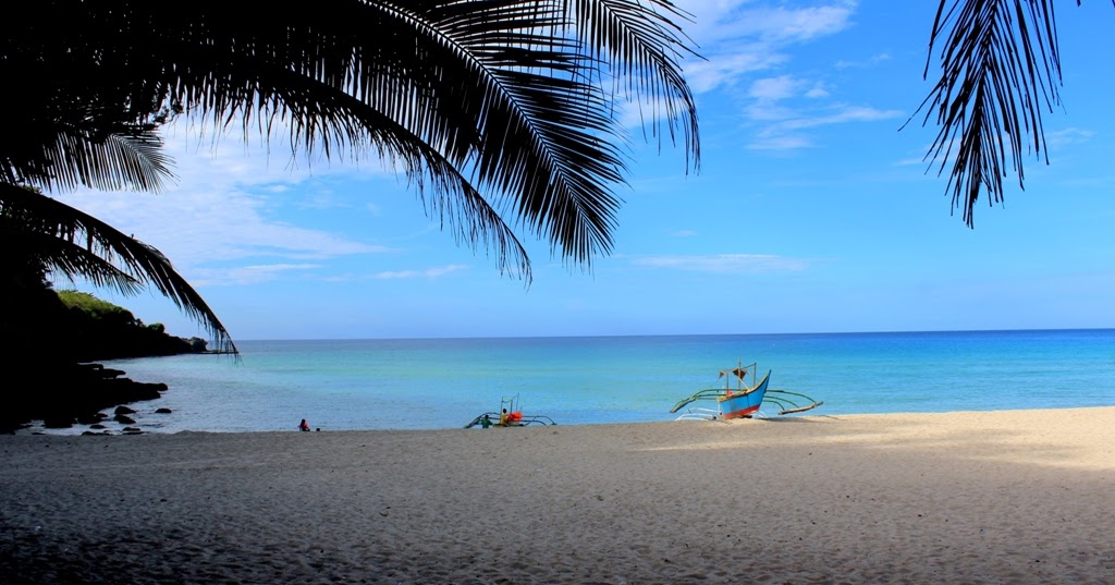 SIRANG LENTE | TRAVEL & HIKE: LAKI BEACH AND FIVE FINGERS: UPDATED ...