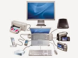 conceptos basicos: ¿Qué es Hardware?