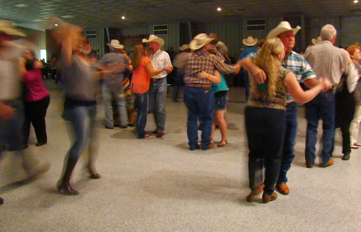 The NAVASOTA MUSIC LEGACY: Johnny Bush (Shinn)