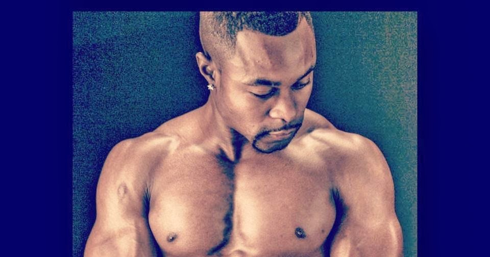 TOP 10 HOTTEST LIBERIAN MALE CELEBRITY BODIES