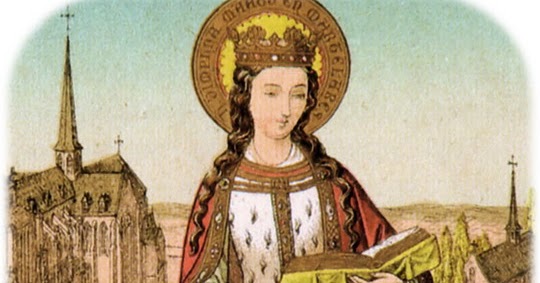 MOMENTOS OPORTUNOS: Santa Dinfna, Virgem e mártir – 30 de maio