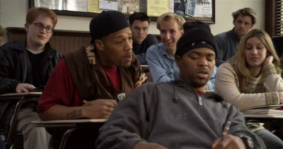 Rated X - Blaxploitation & Black Cinema: How High