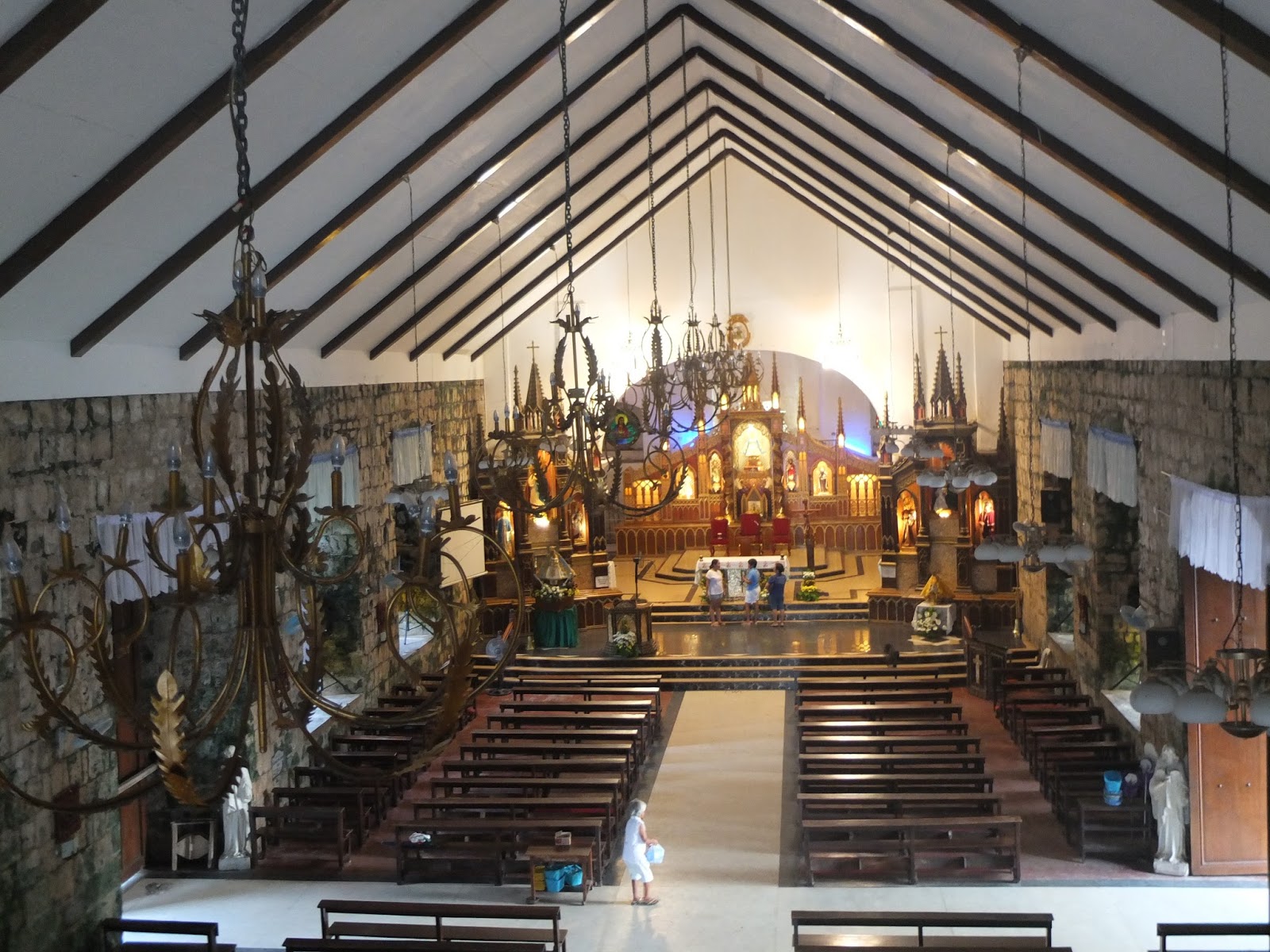 Ultimate Travel Guide to Camarines Norte - The Filipino Rambler