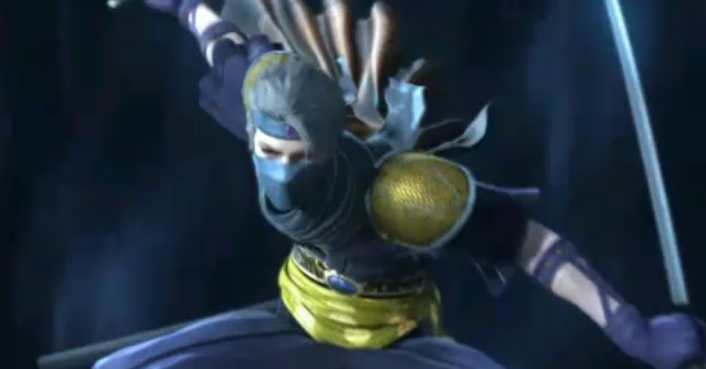 Edge | FFIV - Dissidia Final Fantasy Opera Omnia Global Thailand