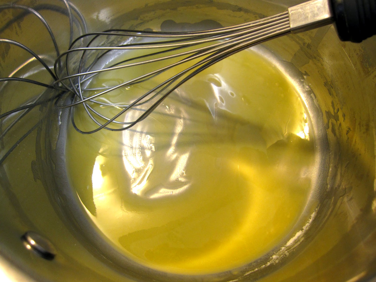 Fruitless Ambition: Tomato-Topped Corn Puddings