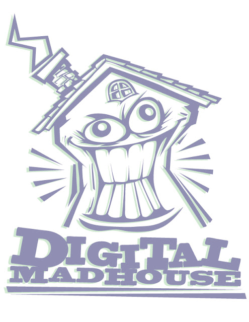 MashButtons: Go inside the Digital Madhouse with LifePix | A Studio Profile