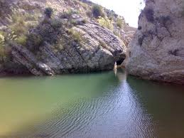 Places of Pakistan: wadi e soon