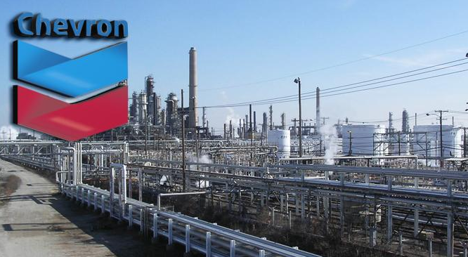 Cara Melamar dan Syarat kerja di PT Chevron Indonesia Terbaru | Jobs ...