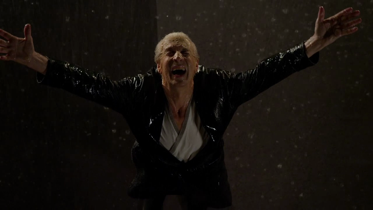 Как закончился Штамм?