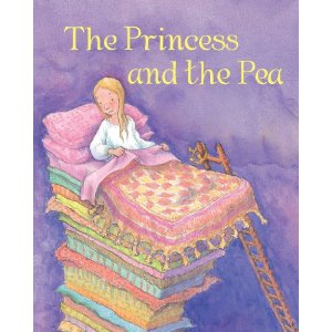 Pre K Sweet Peas: Fairy Tales