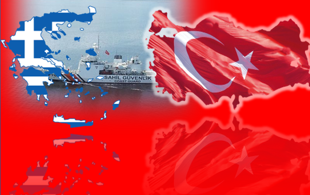 PoliceVoice: ΣΥΝΑΓΕΡΜΟΣ ΣΤΟ ΑΙΓΑΙΟ! ΤΩΡΑ ΜΑΣ ΧΤΥΠΟΥΝ ΚΑΙ ΜΕ ΕΜΠΟΡΙΚΑ ...