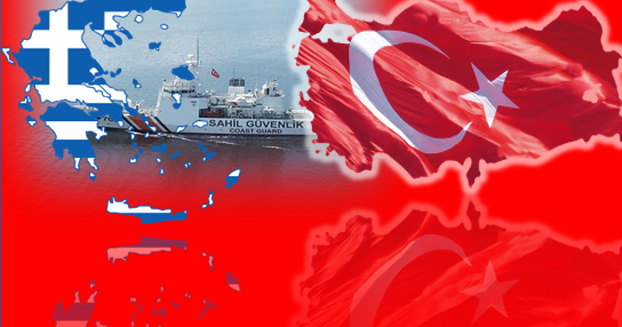 PoliceVoice: ΣΥΝΑΓΕΡΜΟΣ ΣΤΟ ΑΙΓΑΙΟ! ΤΩΡΑ ΜΑΣ ΧΤΥΠΟΥΝ ΚΑΙ ΜΕ ΕΜΠΟΡΙΚΑ ...