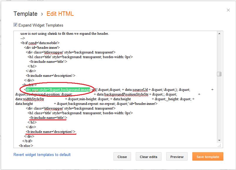 Build a Basic Wordpress Theme for Blogger - Part 2 - Blogger Tips Pro
