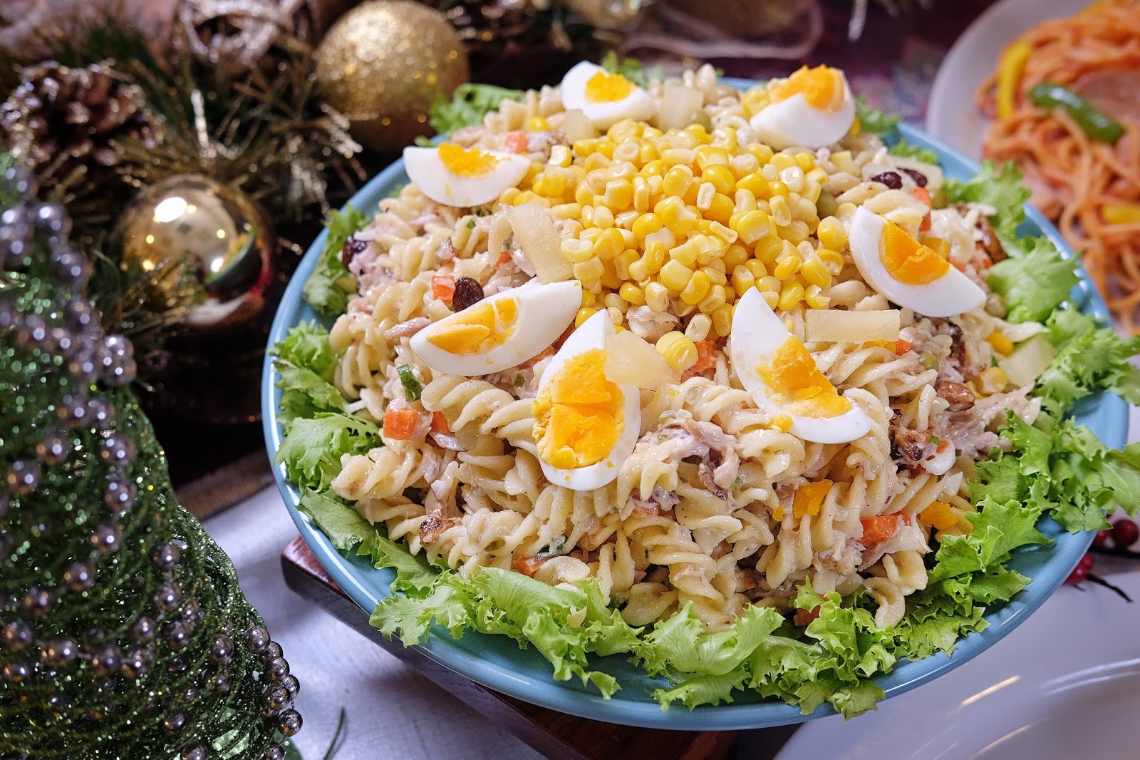 Tasty Treats from Jolly Cow Condensada Spread Cheers this Holiday ...