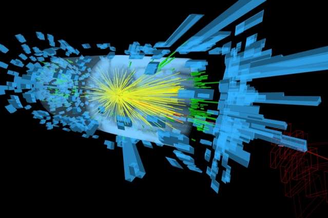 Every Day Is Special: September 10 – Large Hadron Collider – Powered Up!