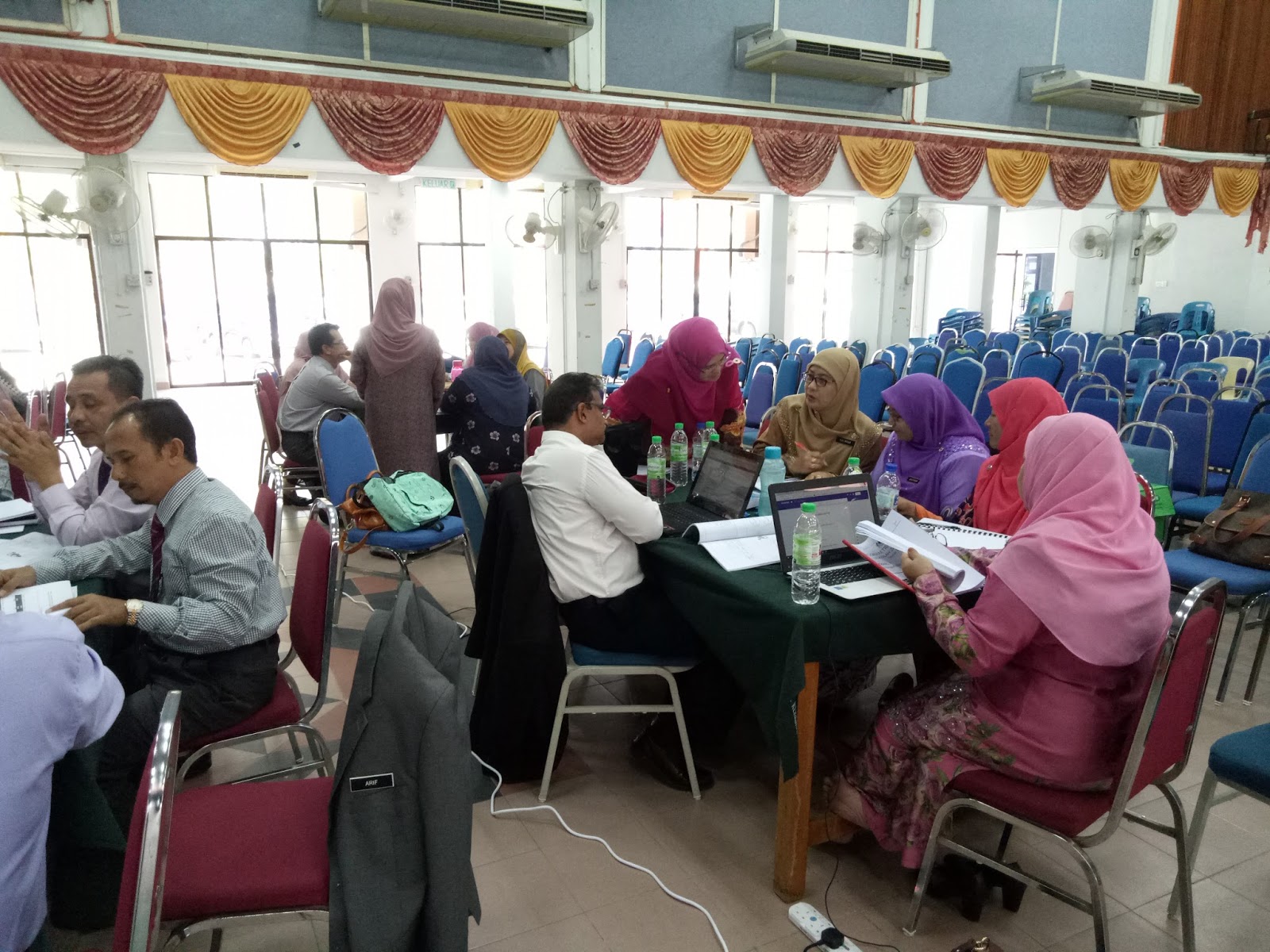 Memperkasakan PPD: KURSUS PROGRAM TRANSFORMASI SEKOLAH 2025 (TS25 ...