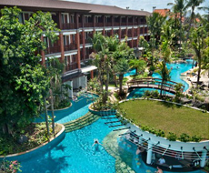 Hotel Job Vacancy Padma Resort Bali | Celotehan Negeri Ku