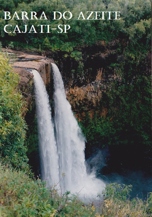 Inocente´s: Lindas imagens de Cajati - SP