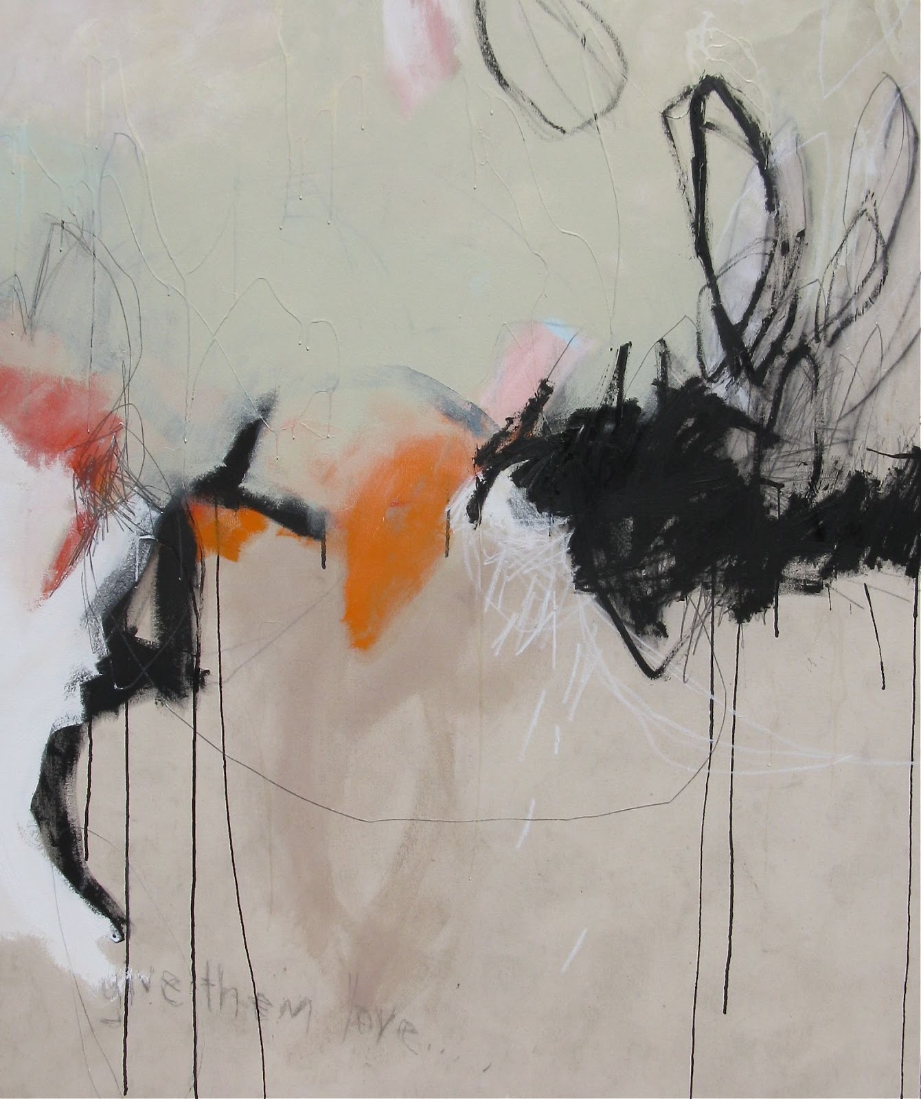 Oh, by the way...: BEAUTY: Painting--Jason Craighead