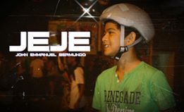 John Emmanuel Bermundo Cute