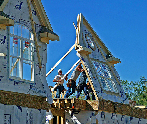 Preventing Construction Site Back Injuries | Minnesota Workers ...