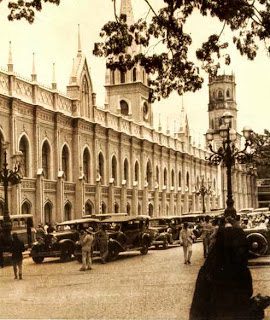 Ciudad Universitaria de Caracas (CUC). Patrimonio Mundial.