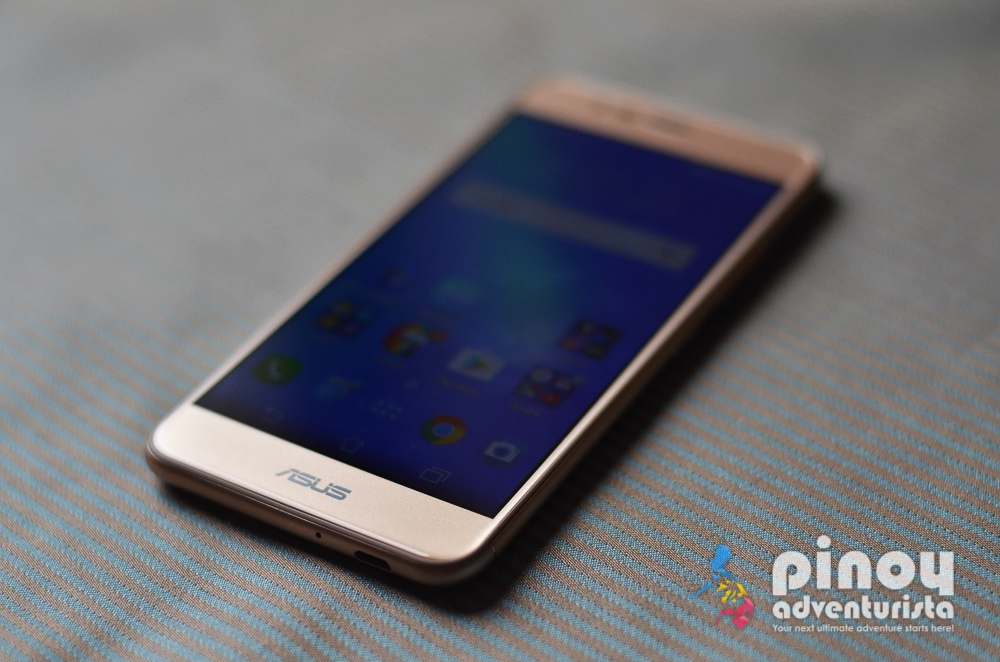 REVIEW: Exloring Kyoto Japan using ASUS Zenfone 3 Max (with Specs ...