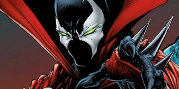 Spawn: ¿Una nueva serie animada en camino? – ANMTV