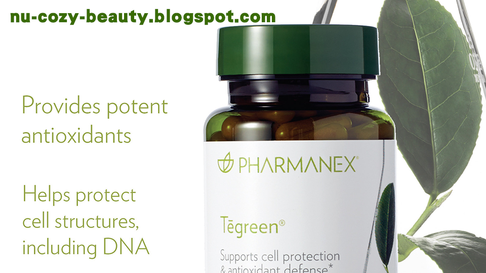 【2019】NuSkin Tegreen How to Use and Distributor Price - Nu Cozy Beauty ...